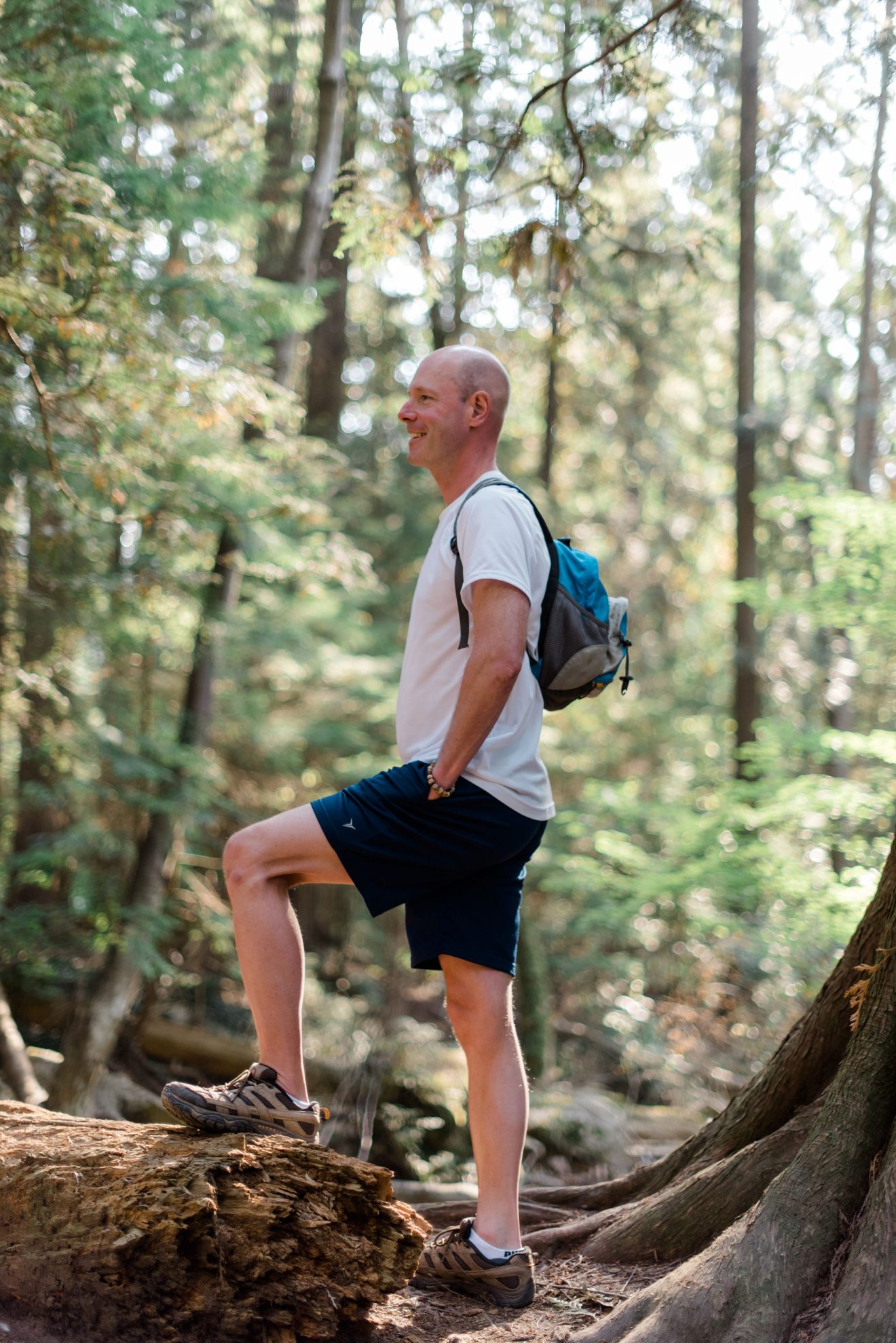 About - Become your healthiest you