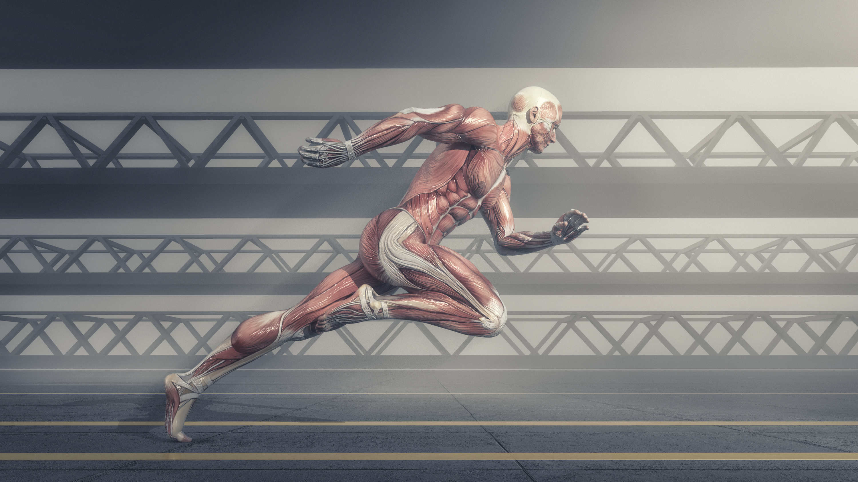 Reduce Inflammation with Exercise - Become your healthiest you